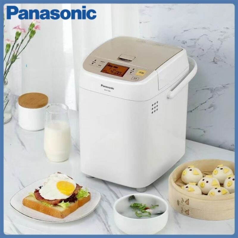 Panasonic, Тостер, автоматический. SD-P1000-x
