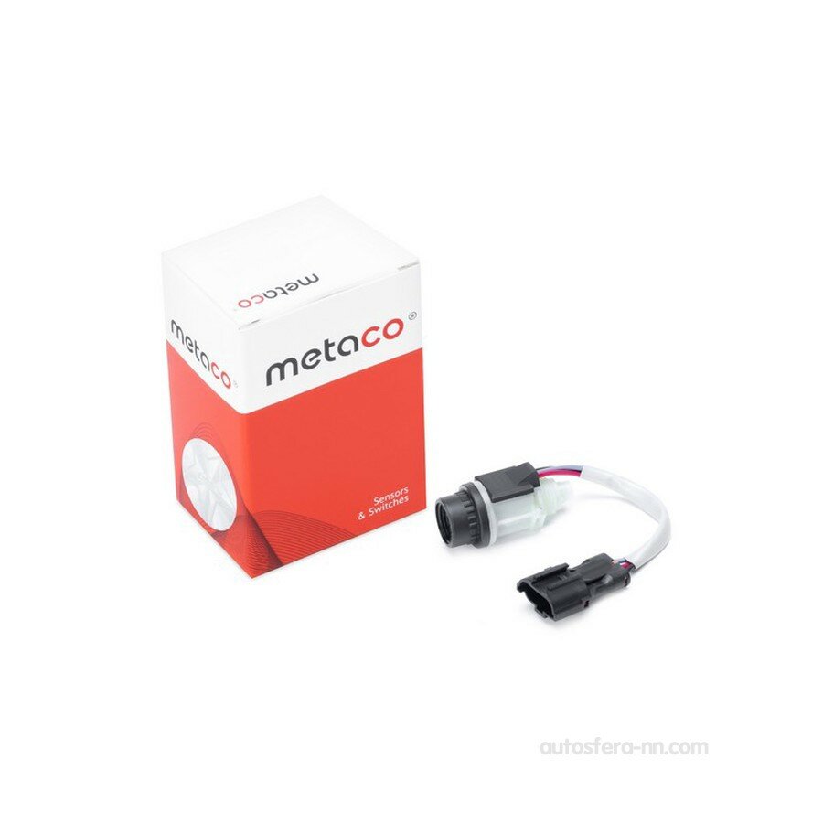 METACO 6376030 Датчик спидометра