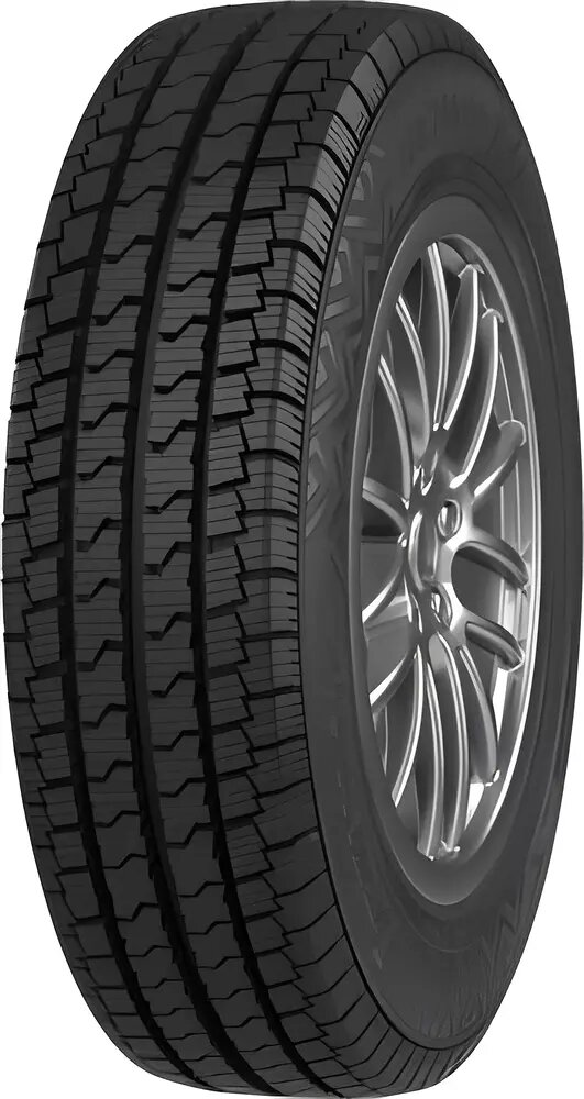 Летняя шина Cordiant Business CA2 (215/75 R16C 116/114R)
