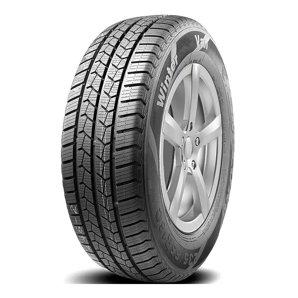 Зимняя шина Leao Winter Defender Van (235/65 R16C 121/119R)