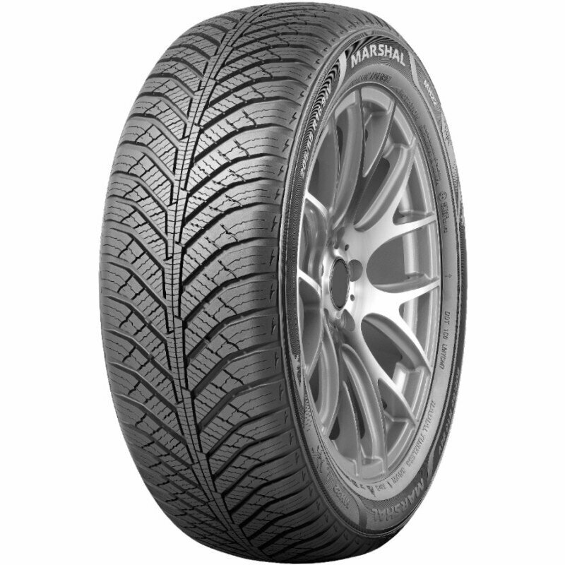 Всесезонная шина Marshal MH22 (185/65 R15 88H)