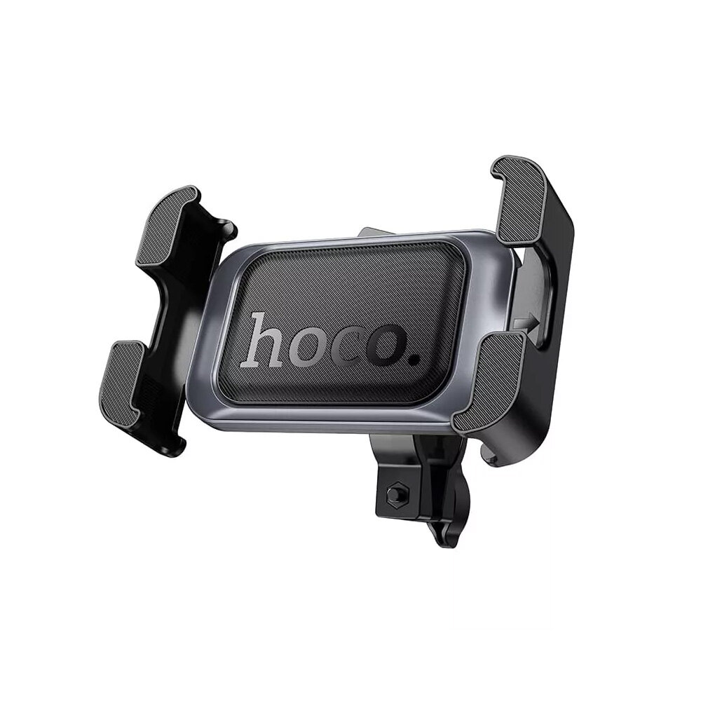 Hoco Держатель для телефона универсальный на руль велосипеда, мотоцикла, коляски HOCO H82