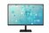 Монитор Aquarius Aqview B27F1, 27", 1920 x 1080, IPS, чёрный