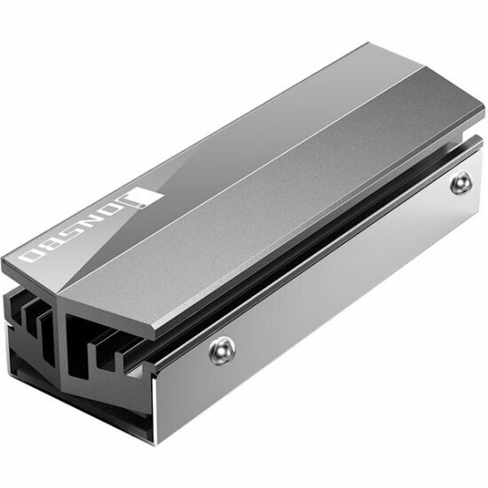 Радиатор для M.2 Jonsbo M.2 Grey