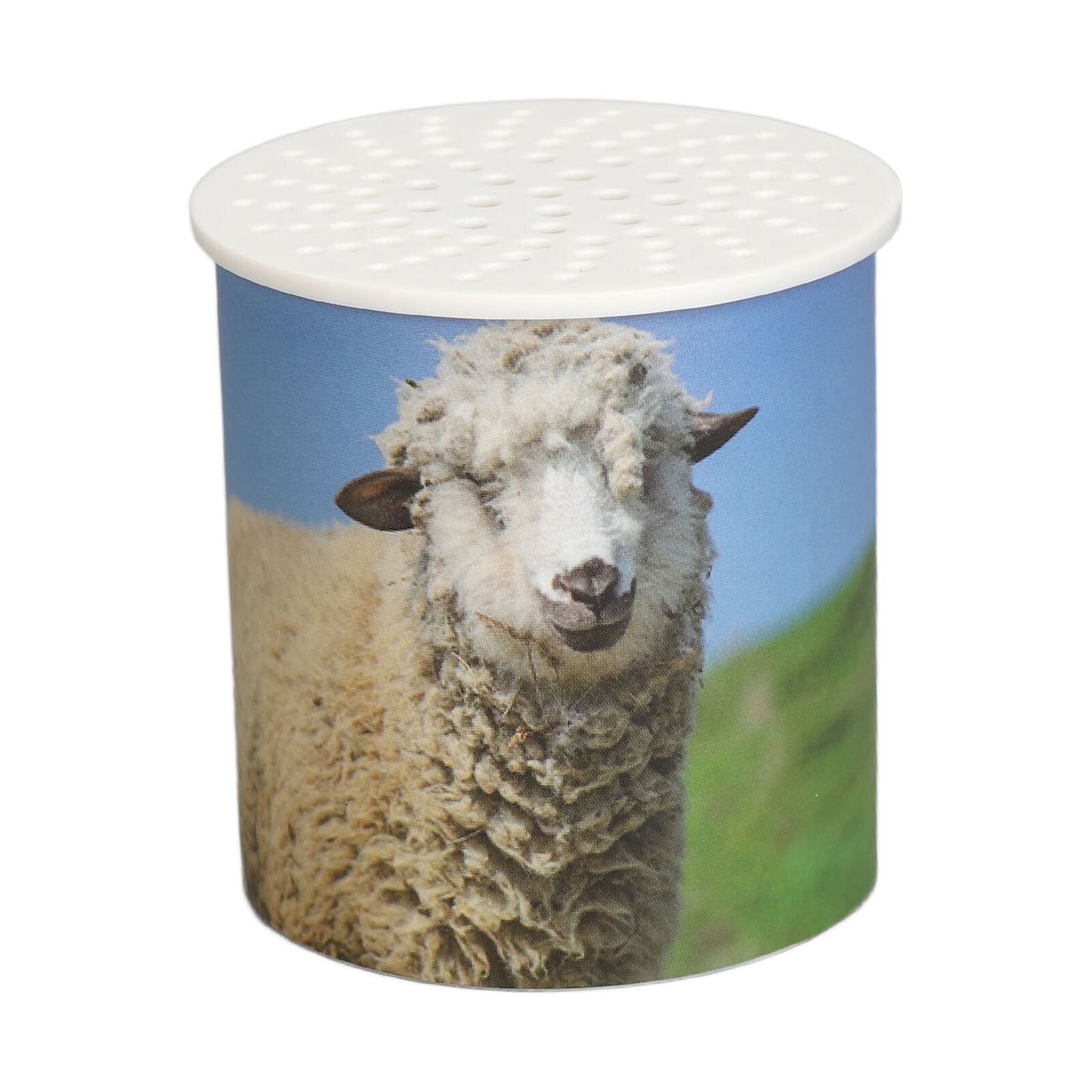 Electric Animal Sound Maker Toy Recognition Simulated Sheep Imitation Prank