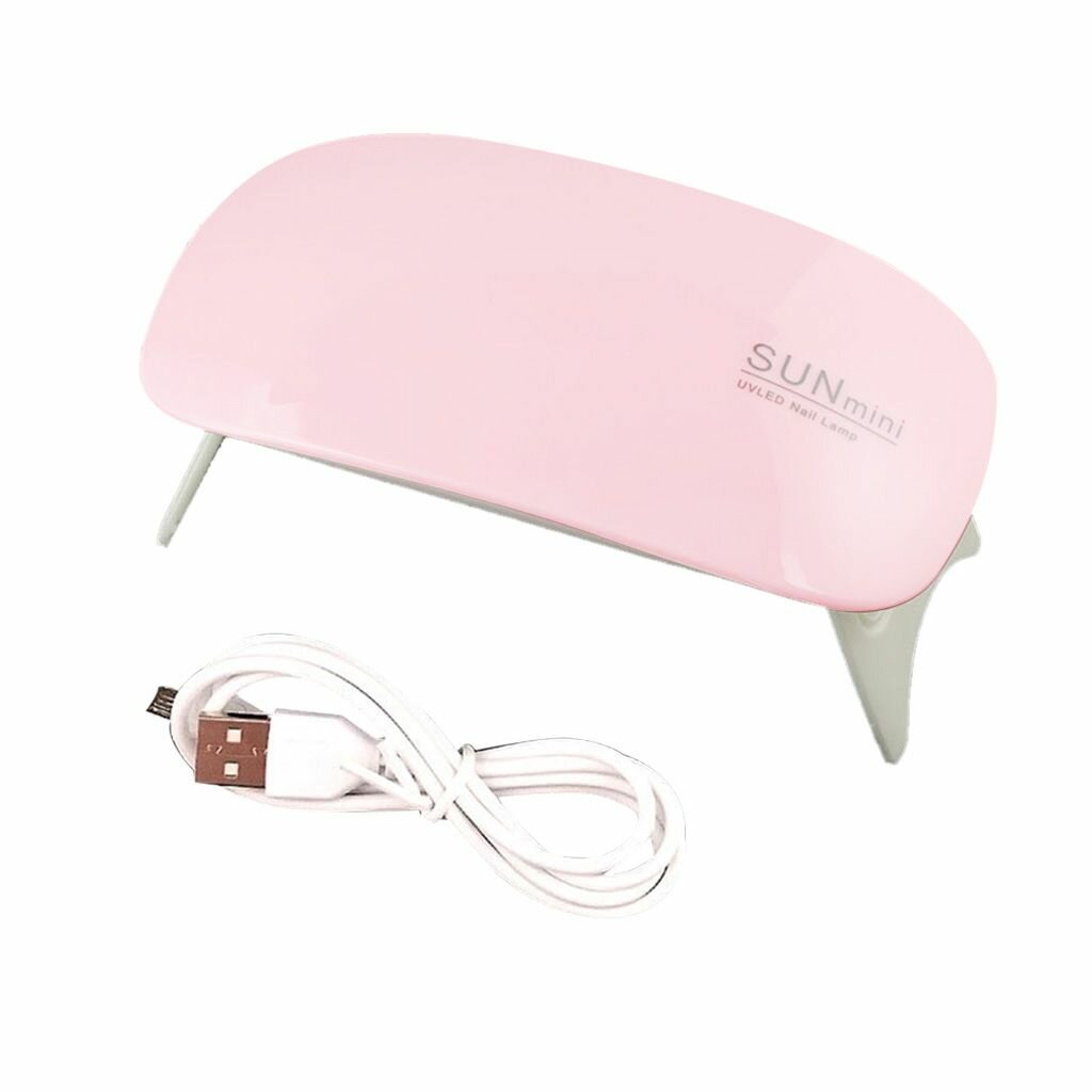 УФ-Машина для сушки и фототерапии ногтей