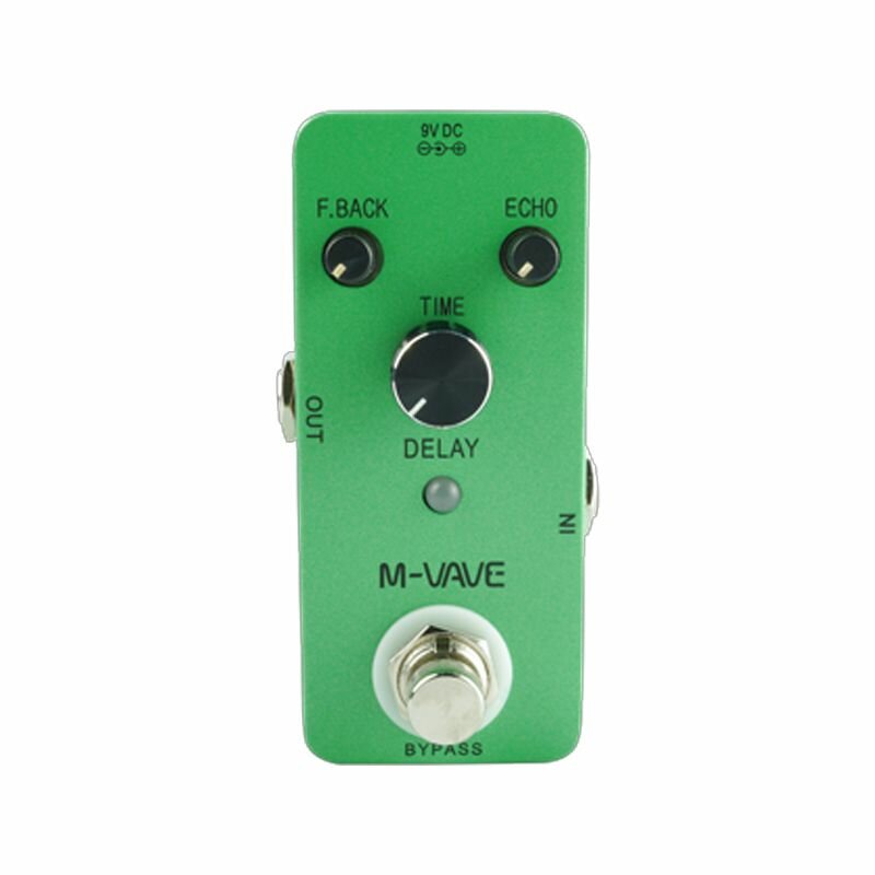 M-Vave Class Delay