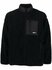 Куртка Gramicci Logo-patch fleece jacket, размер 48, blue