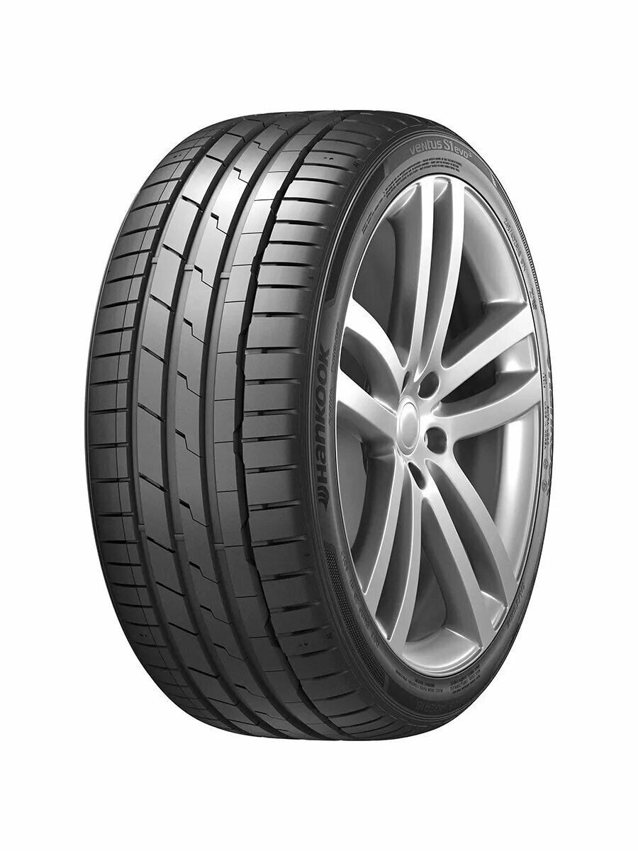 Ventus S1 evo3 K127A SUV R22 275/35 104Y