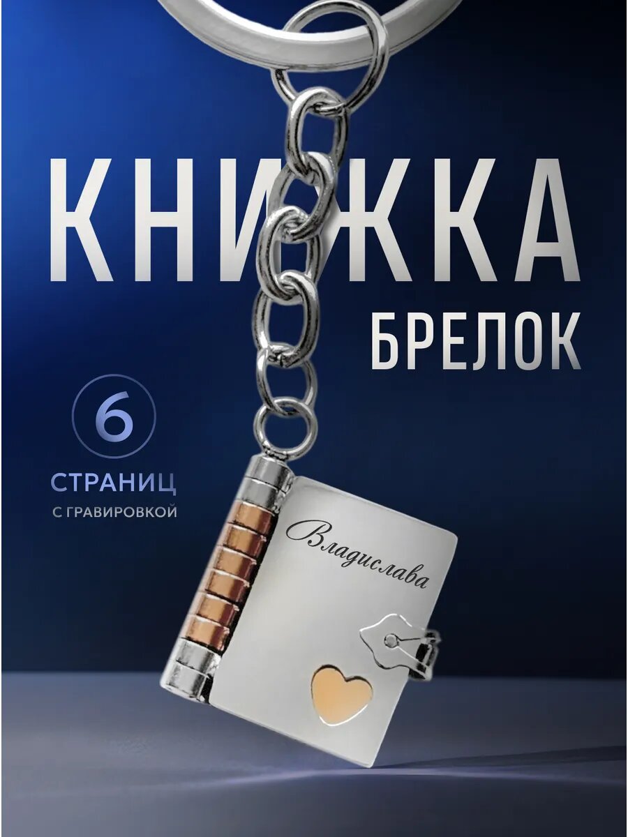 Брелок IREVIVE
