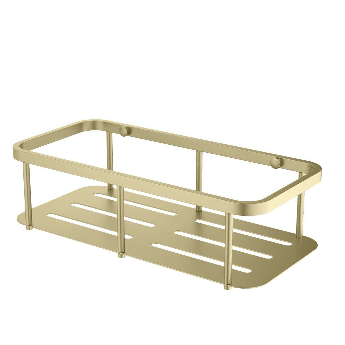 Полка Акватек AQ4936BG золото шлифованное