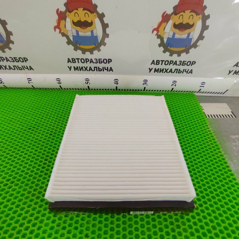 Фильтр салона Skoda Octavia A7 2013