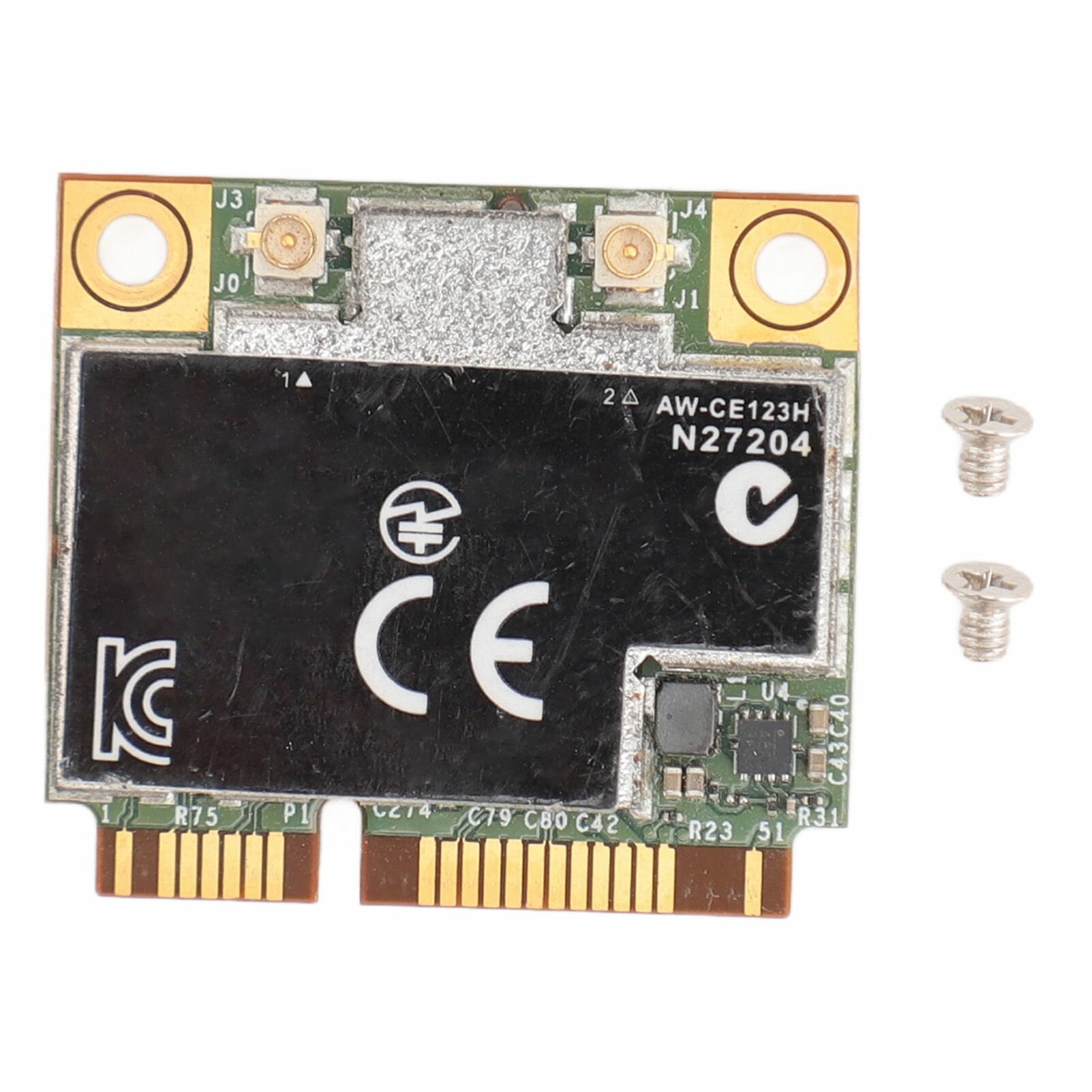 Карта WiFi HP BCM94352HMB для серии EliteBook Pavilion Envy, 867 Мбит/с, Bluetooth 4.0, мини-карта PCIe 2,4 ГГц, 5 ГГц