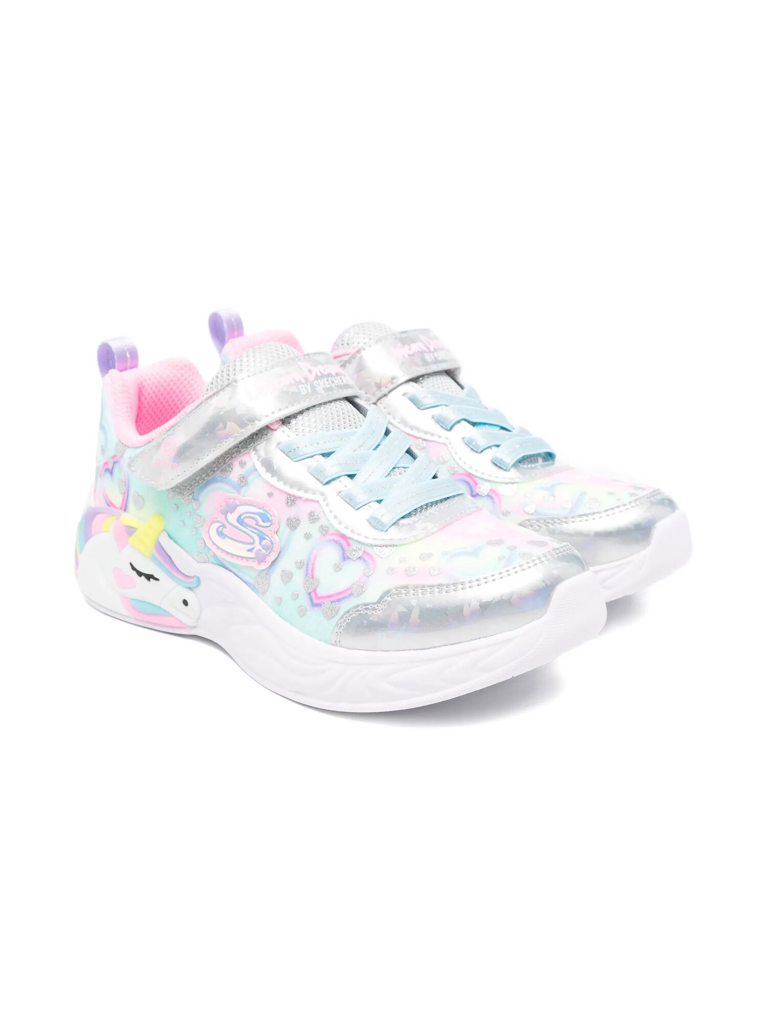 Кроссовки S-Lights Unicorn Dreams