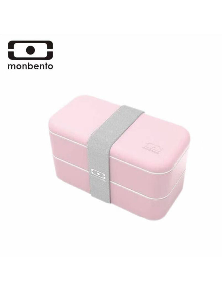 Ланч-бокс Monbento , Ланч-бокс Monbento , 1000 мл