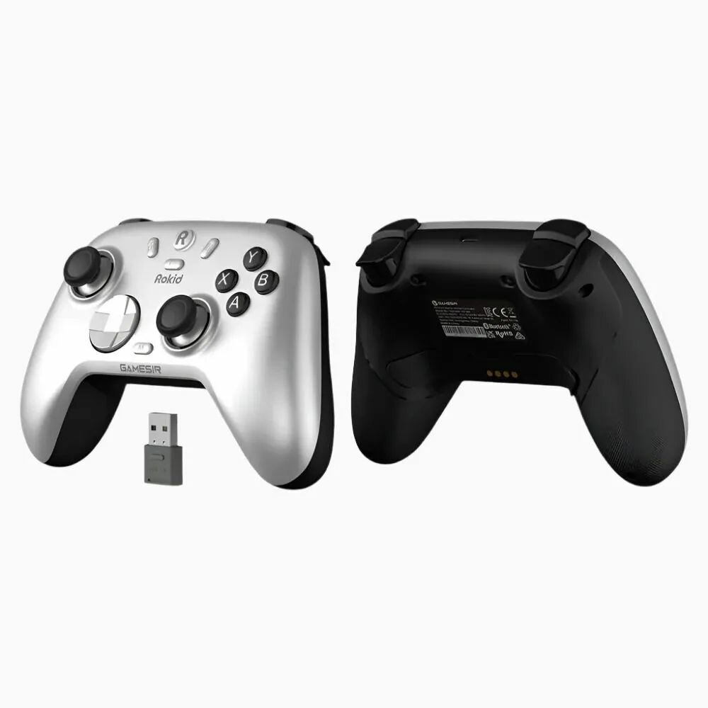 Геймпад Rokid X GameSir Gaming Controller — фото 1