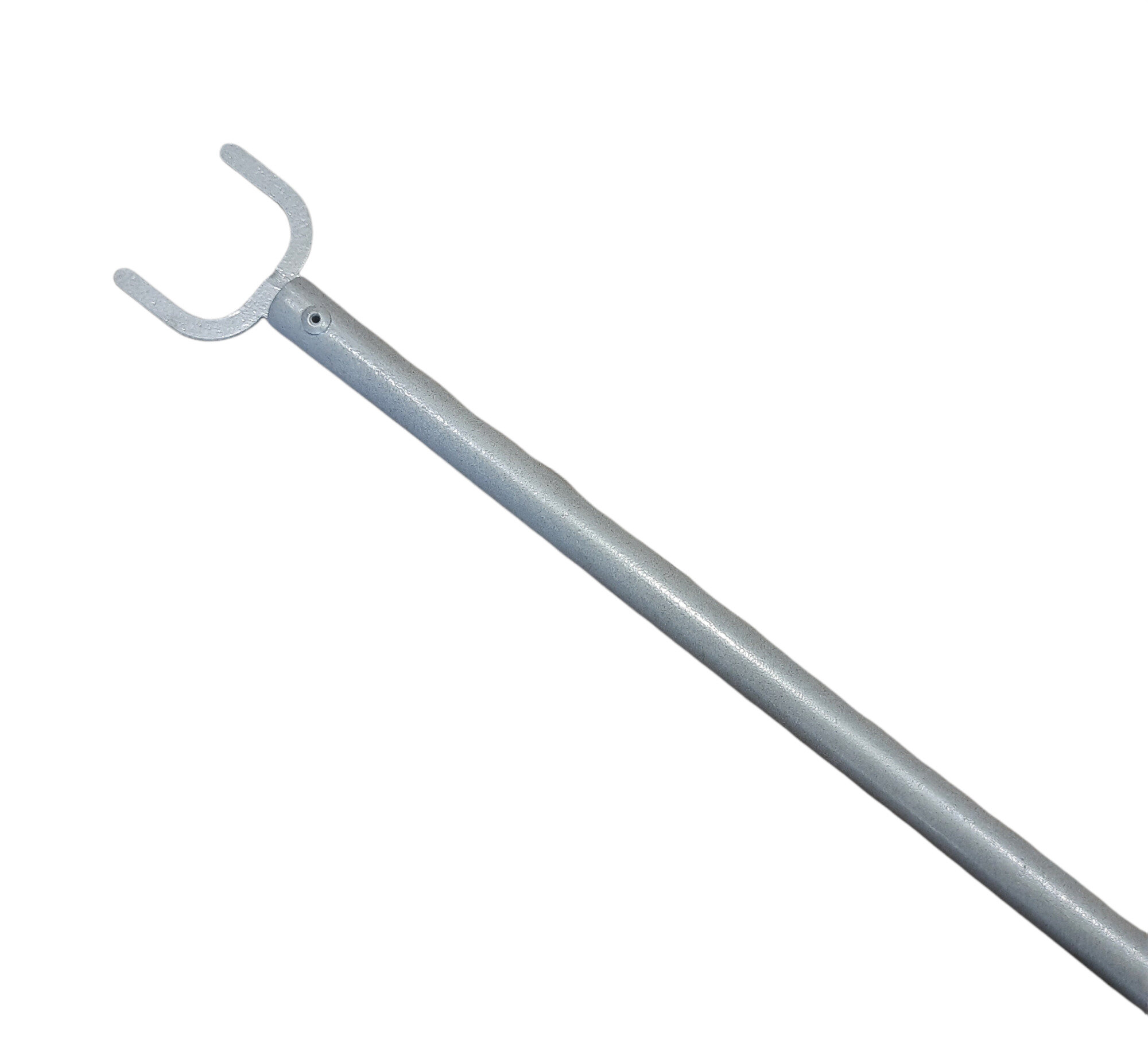 Палка-съемник для одежды, вилка для вешалки