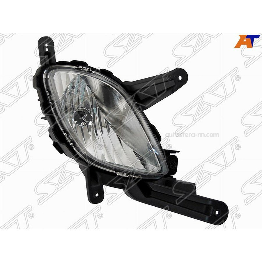SAT ST2232028R Фара противотуманная (Справа) Kia Picanto 11-15