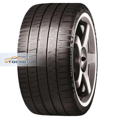 Шины автомобильные Michelin Pilot Super Sport 285.00/30.00R20.00 99(Y)