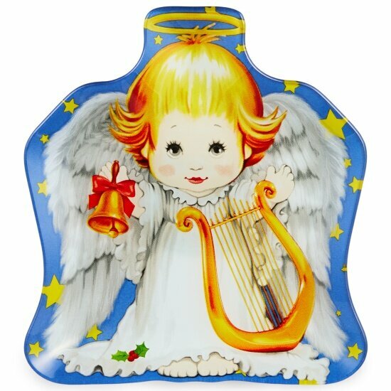 Блюдо Lefard для сервировки 19,5*18 см