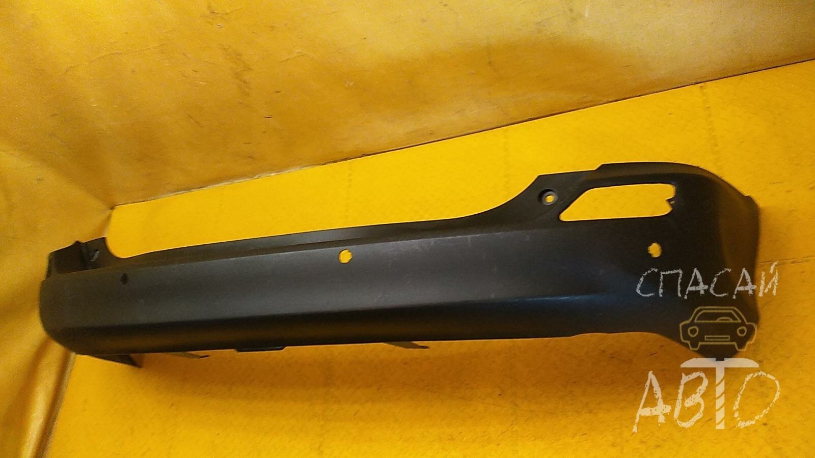 Бампер задний RAV 4 (40) Toyota 5215942190