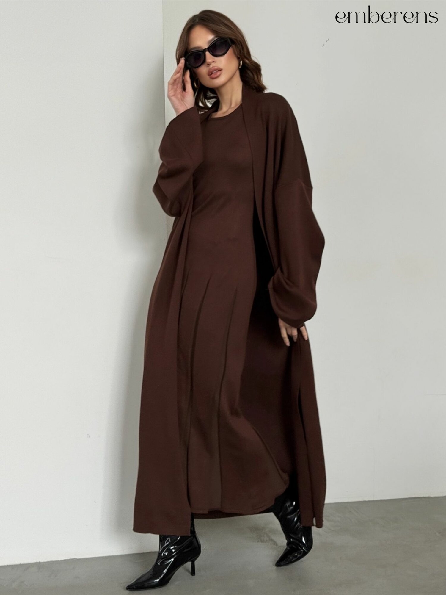 Комплект одежды Осень-зима 2025