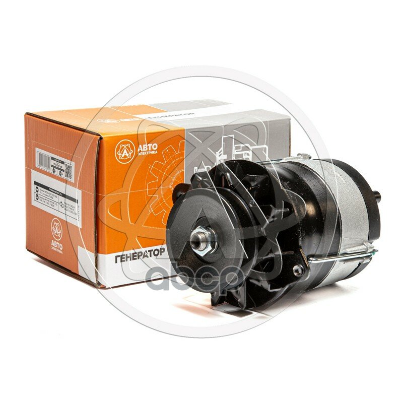 Генератор МТЗ-80,82, Т-70,80, ТО-18М, ТМ-3 дв. Д-230,240,242,243,245 14В AVTOELECTRICA AVTOELECTRICA арт. Г700.04.1 АЕ