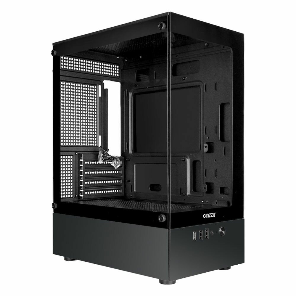 Ginzzu корпус CL470