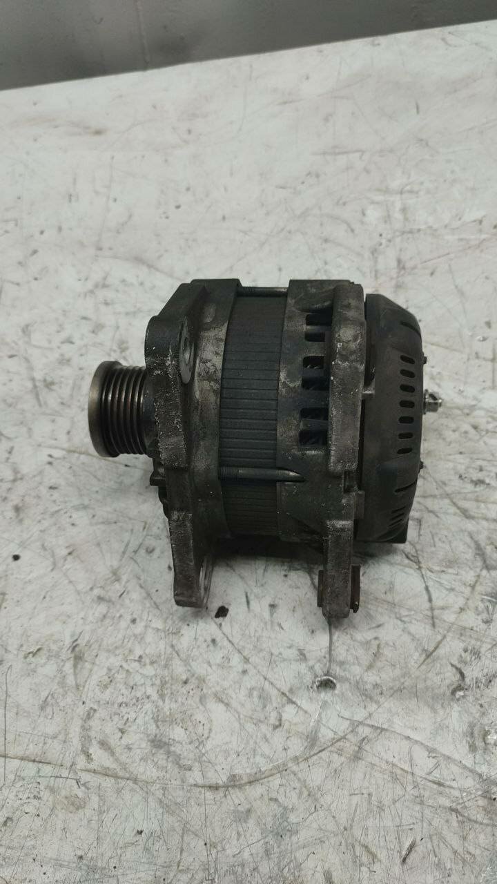 Генератор Nissan Qashqai J10 2010 23100EW80A