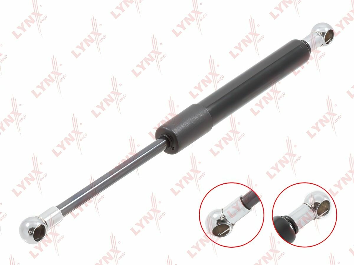 Амортизатор крышки багажника, арт GS1248 LYNXAUTO