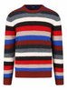Свитер Drumohr Striped sweater
