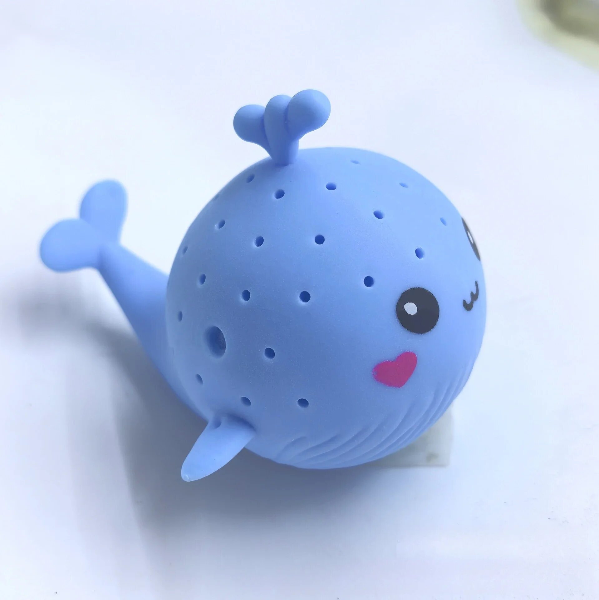 Детские игрушки для ванной, губка, водопоглощающая кит, сжимающие игрушки для снятия стресса, летние игры для плавания, водная игрушка, милая игрушка для купания