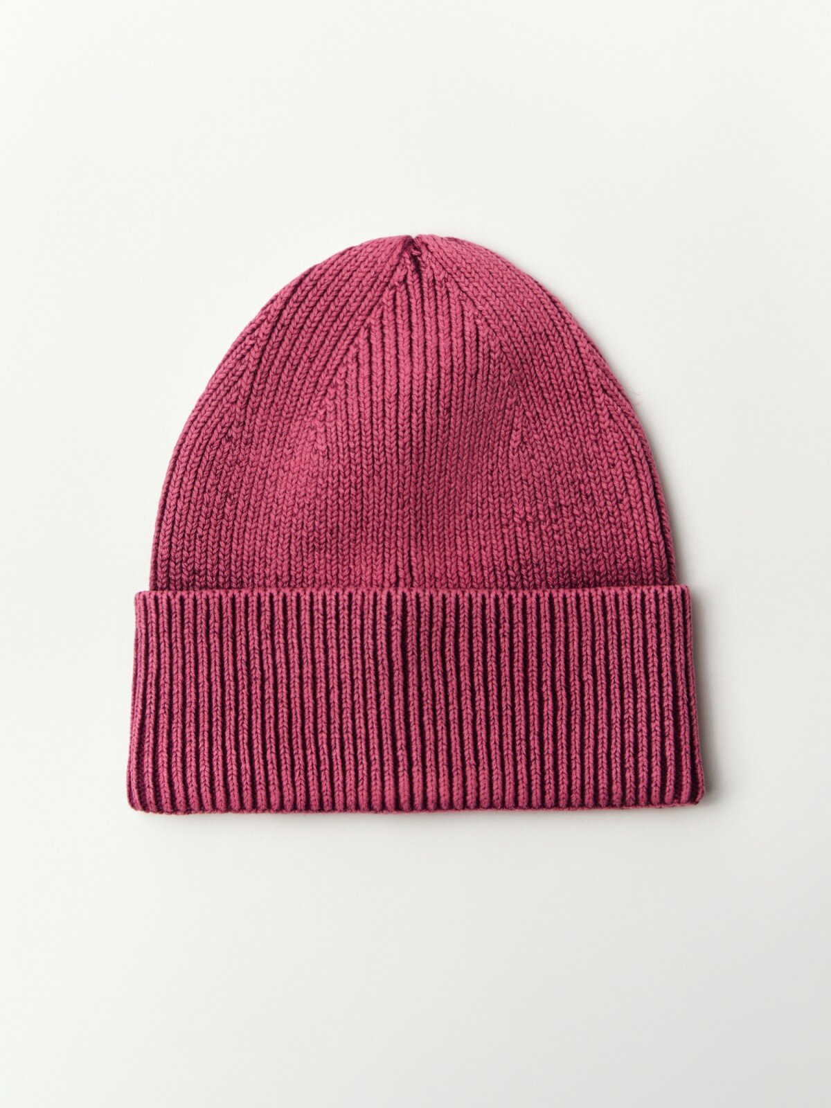 Шапка-бини для женщин