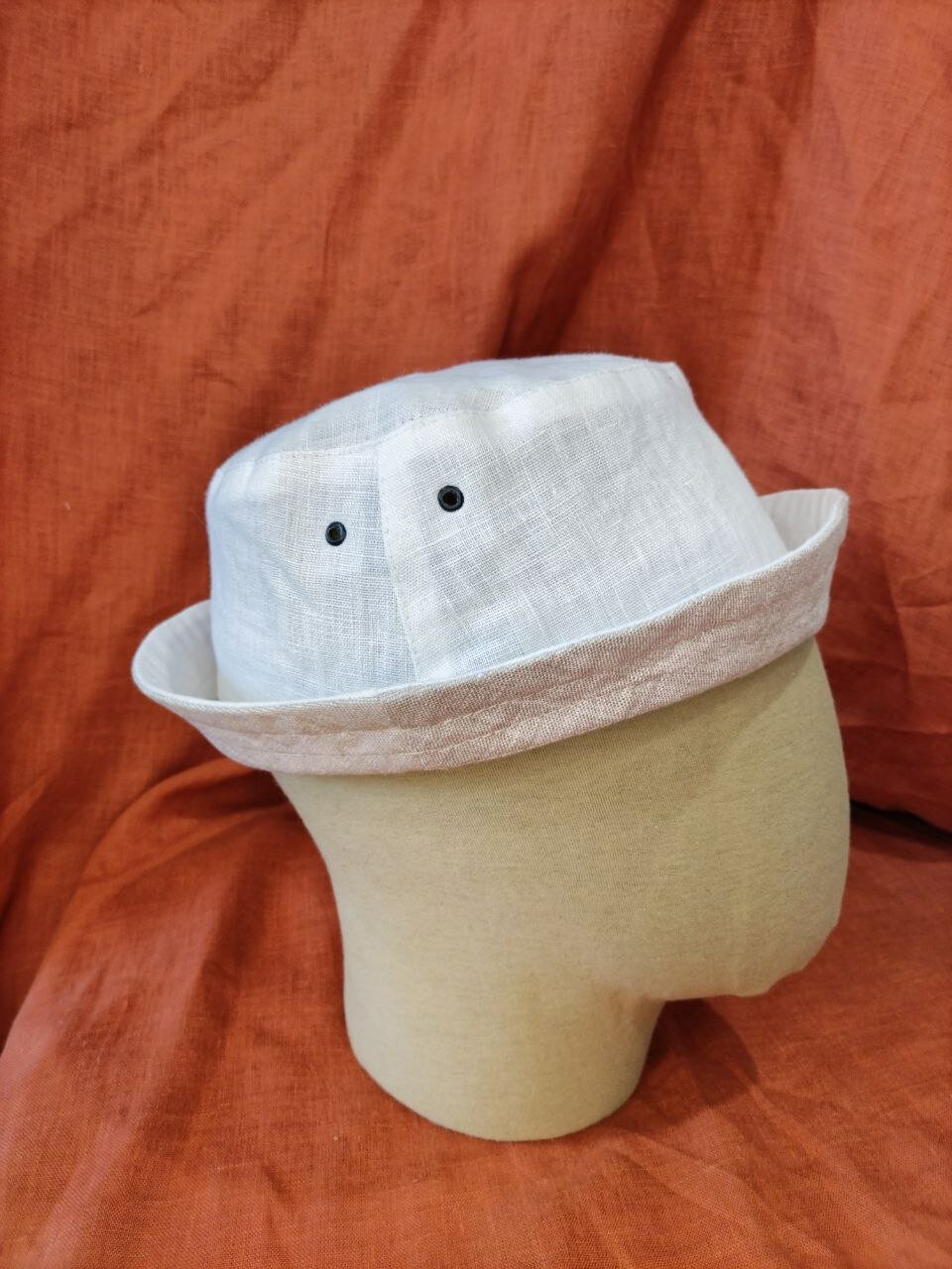 Панама  для мужчин и женщин