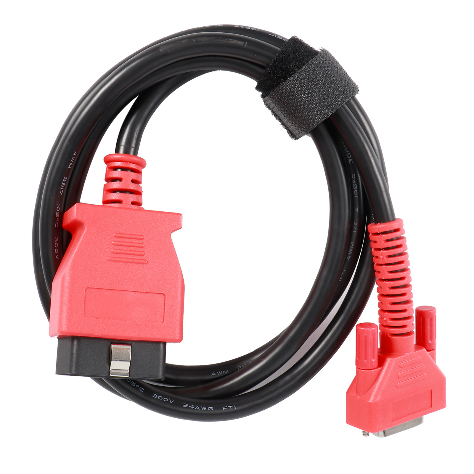Сканер основной тестовый кабель Cable obd2 Замена шнура подходит для Autel Maxisys MS905 MS908