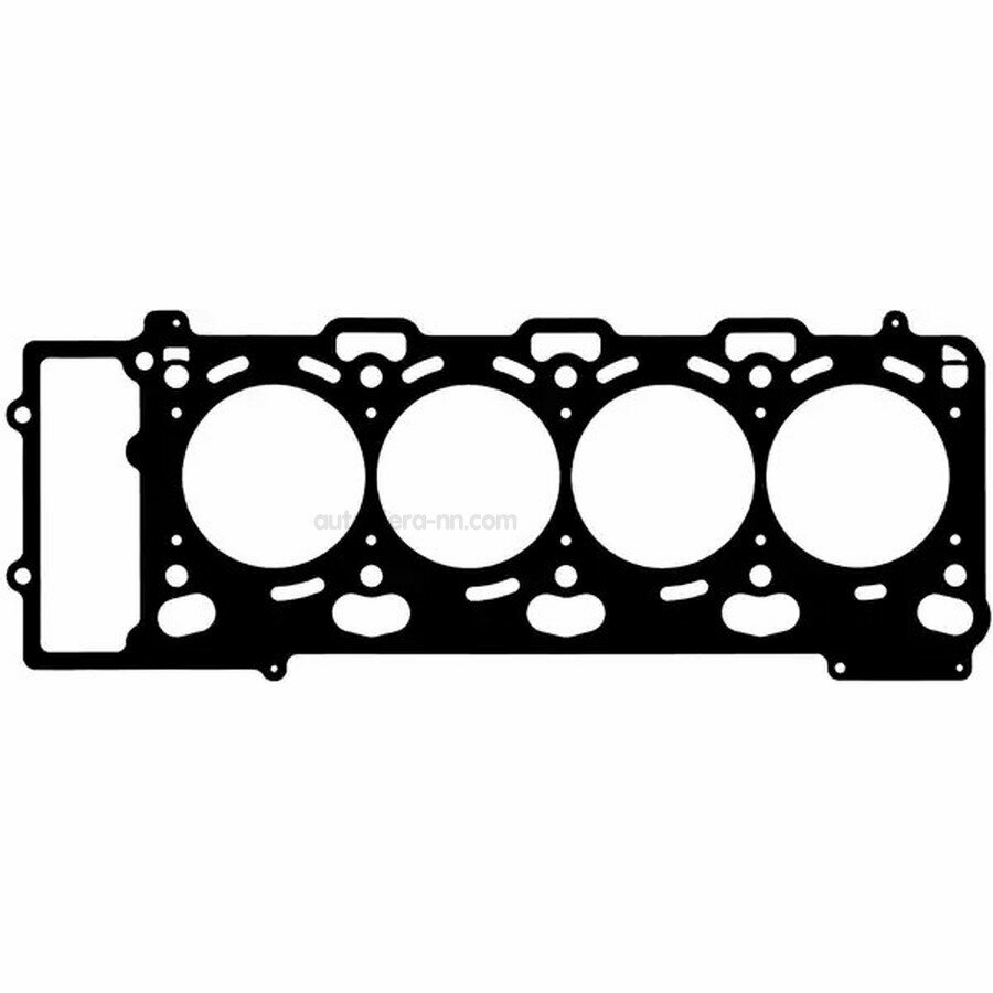 GLASER H8074700 Прокладка ГБЦ