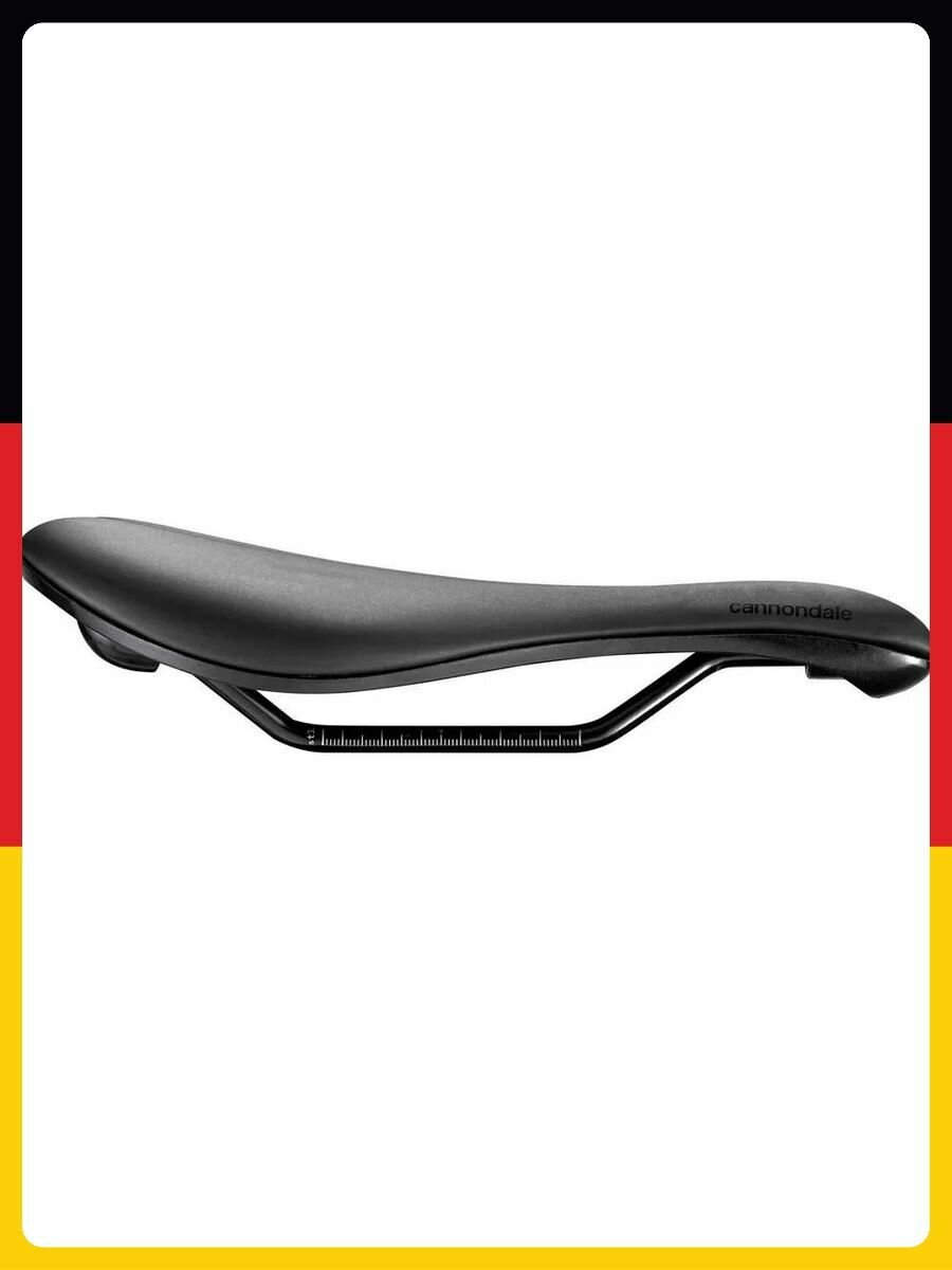 Седло для велосипеда Cannondale Line S 142 мм