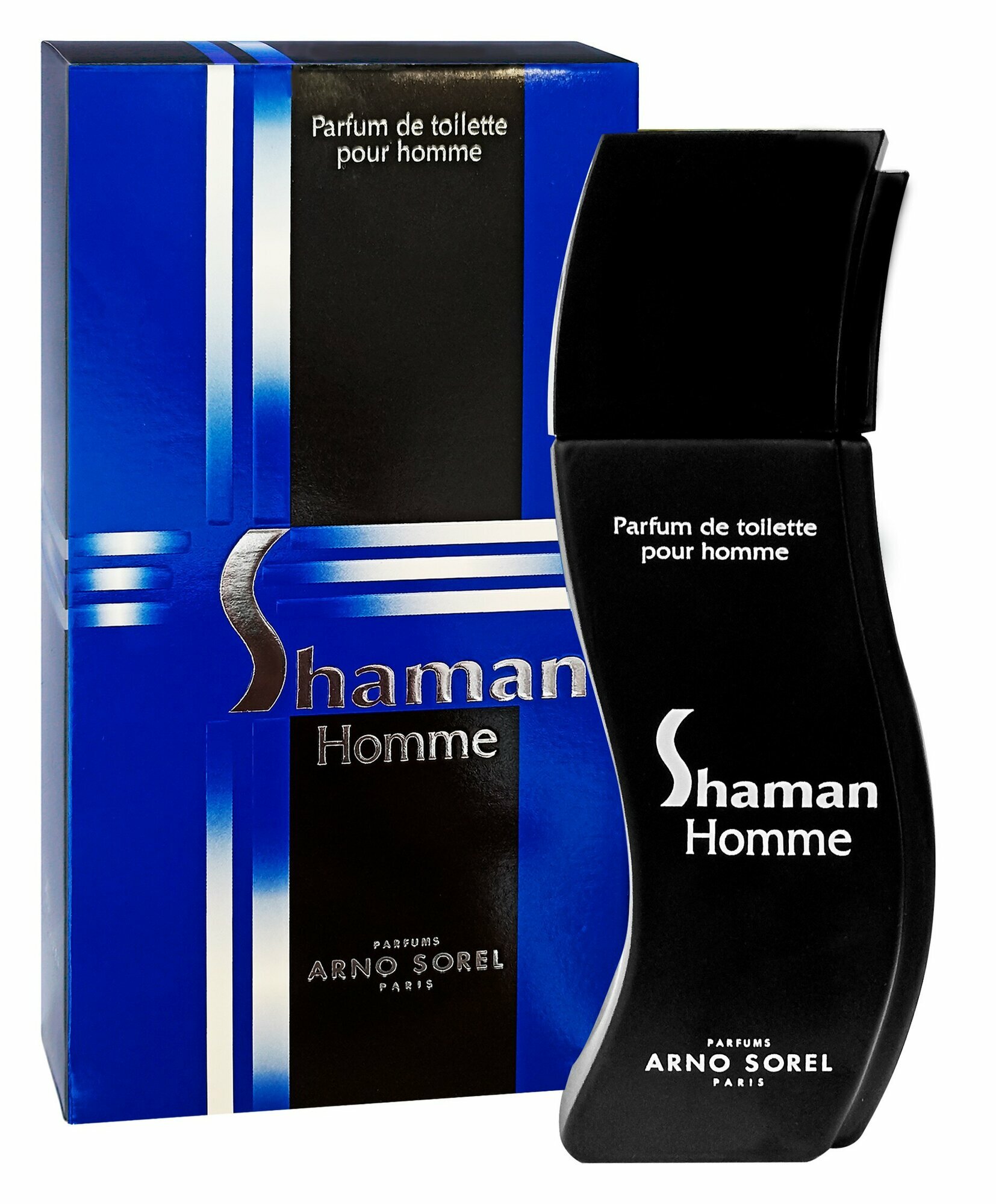 Corania "SHAMAN" (Шаман) туалетная вода мужская, флакон 100 мл