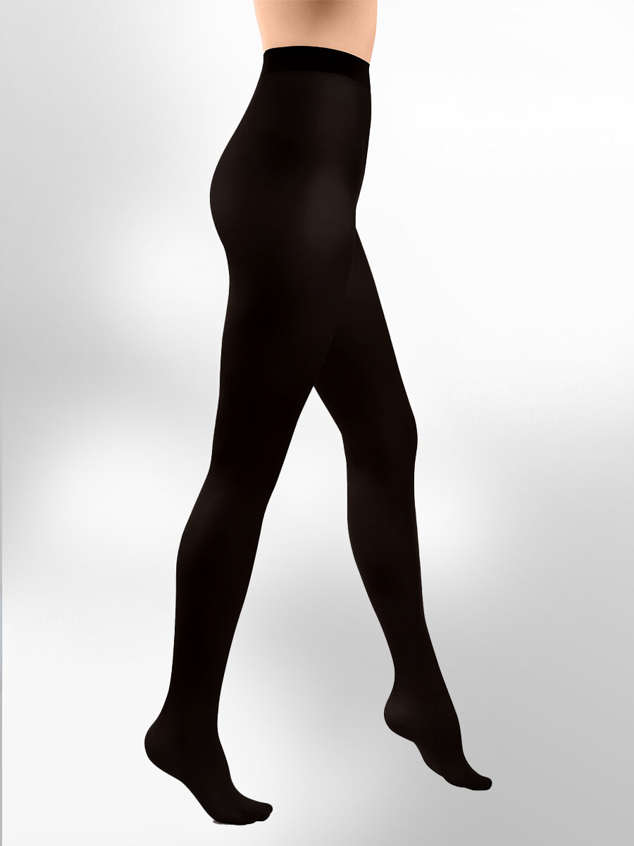 Колготки Microfiber 100