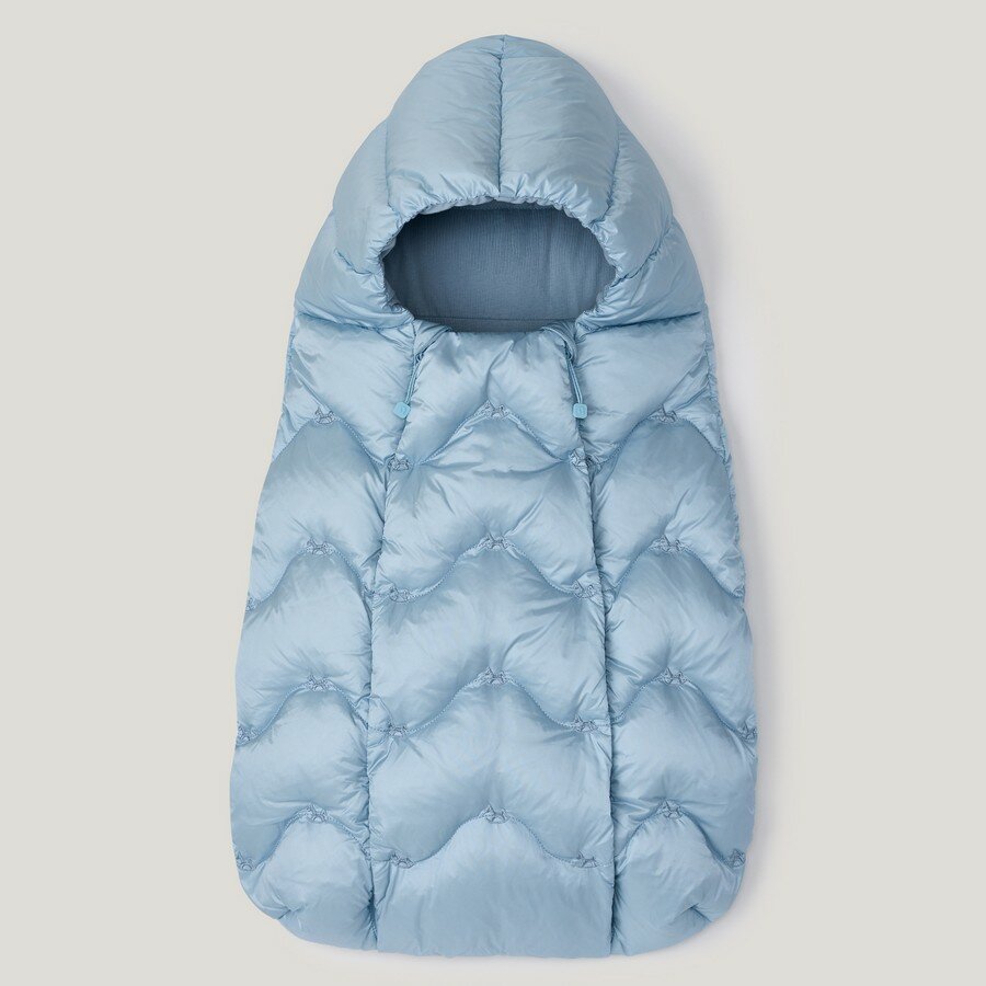 Комбинезон сноубордический