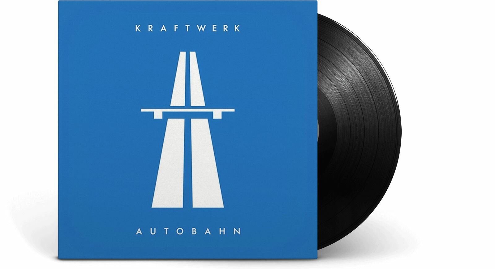 Виниловая пластинка Kraftwerk - Autobahn LP