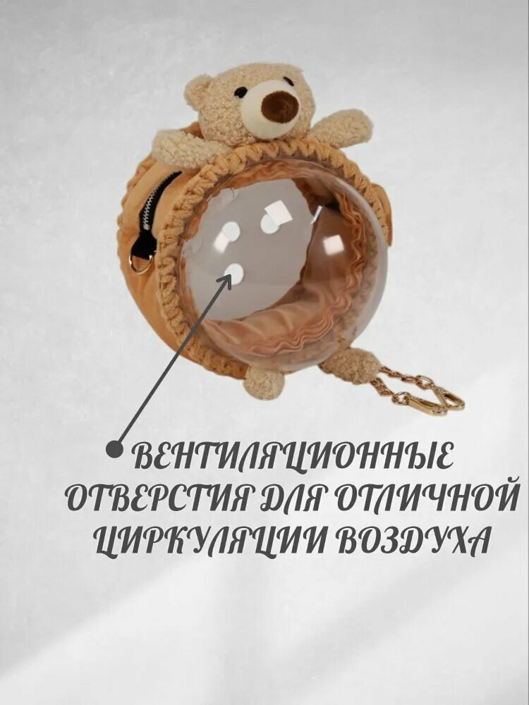 Переноска — фото 1