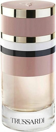 Trussardi eau de parfum 90ml марка парфюмерная вода женская