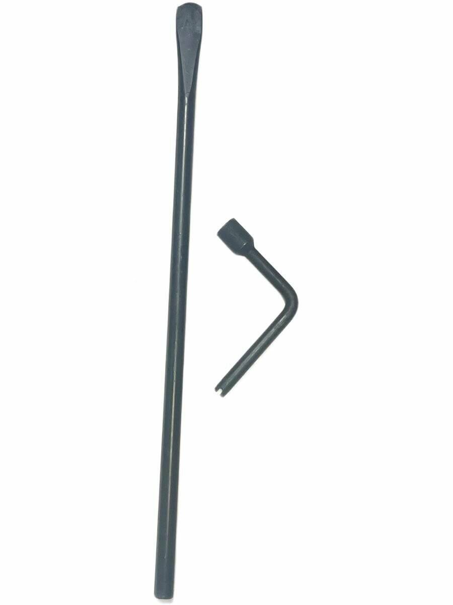 Ключ для подъема кабины с монтажкой VOLVO FM/FH