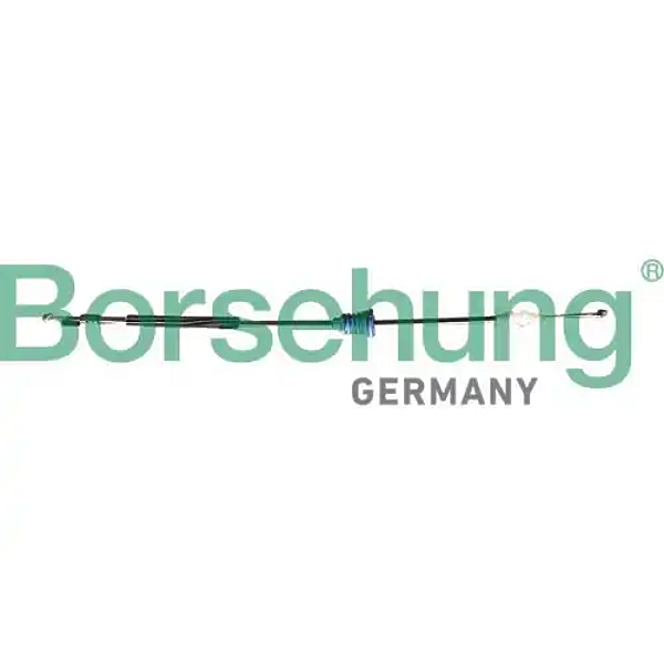 BORSEHUNG B12340 трос дверного замка