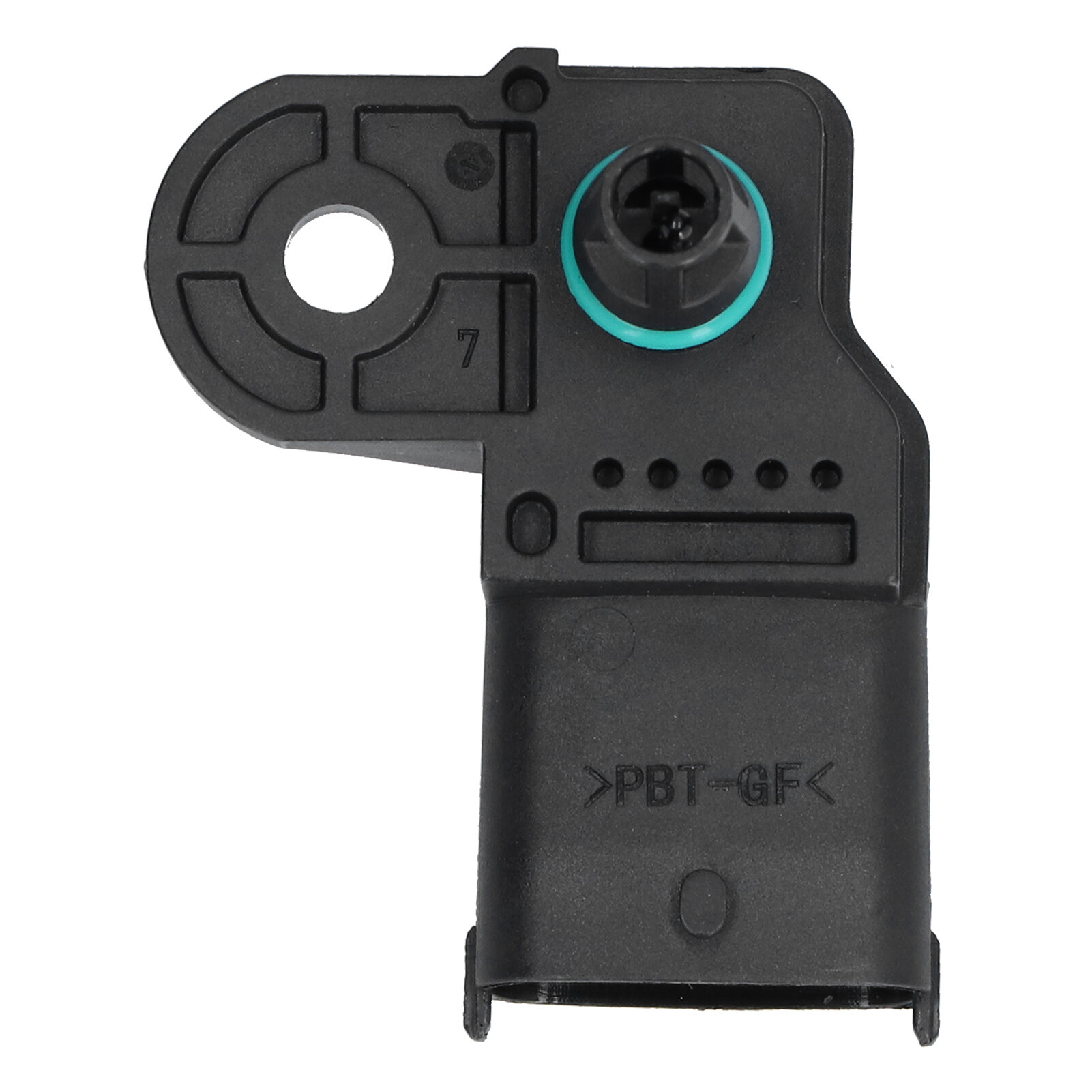 Датчик давления на впуске, высокочувствительная сменная деталь для LANCIA, SCANIA, PROTON