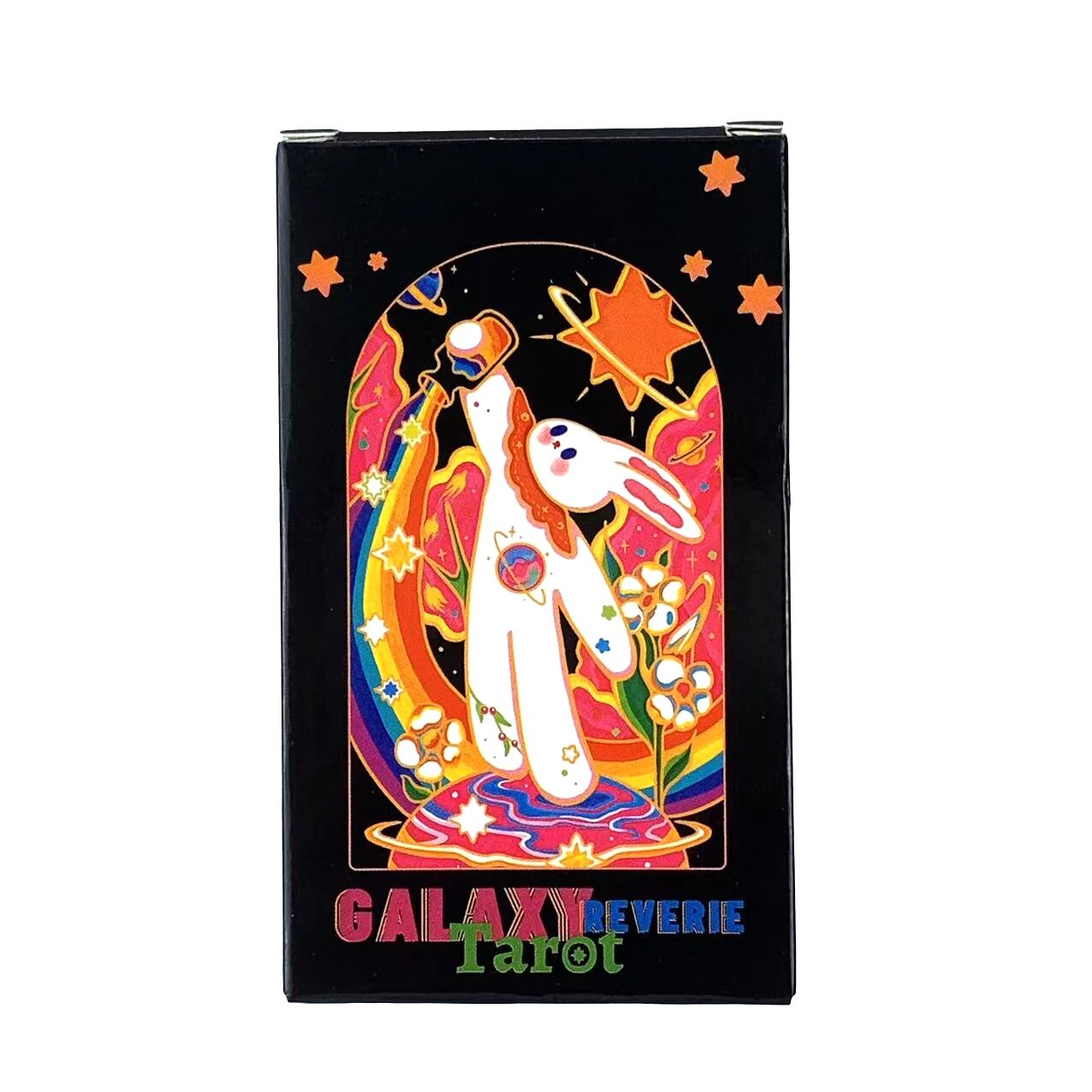 Колода карт Таро Galaxy Reverie OEMG