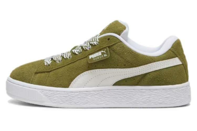 Кроссовки Suede XL Soft