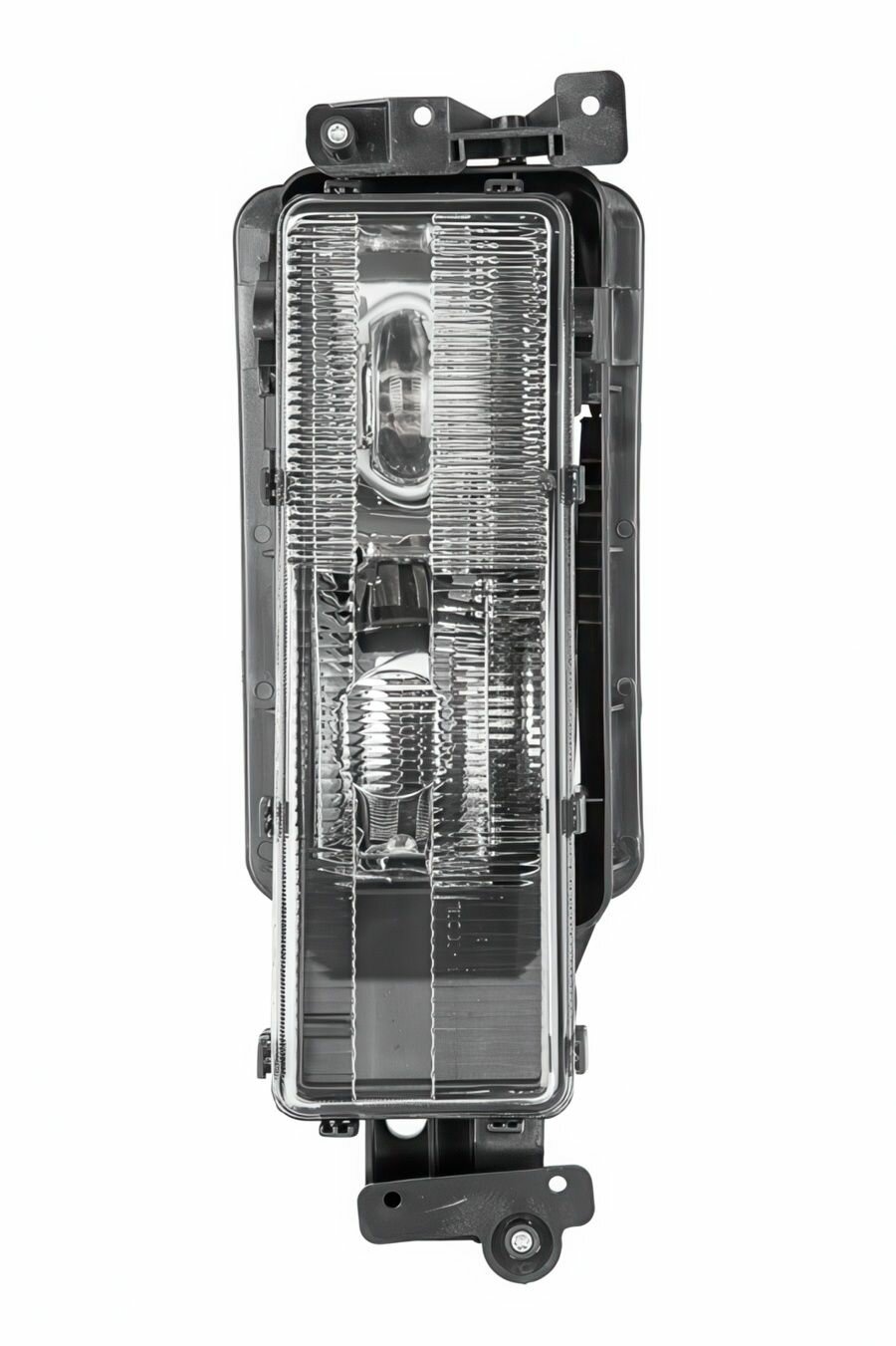 Противотуманная фара левая для МАН F2000 1994-1999, oem 81251016339 арт 4492003LUE