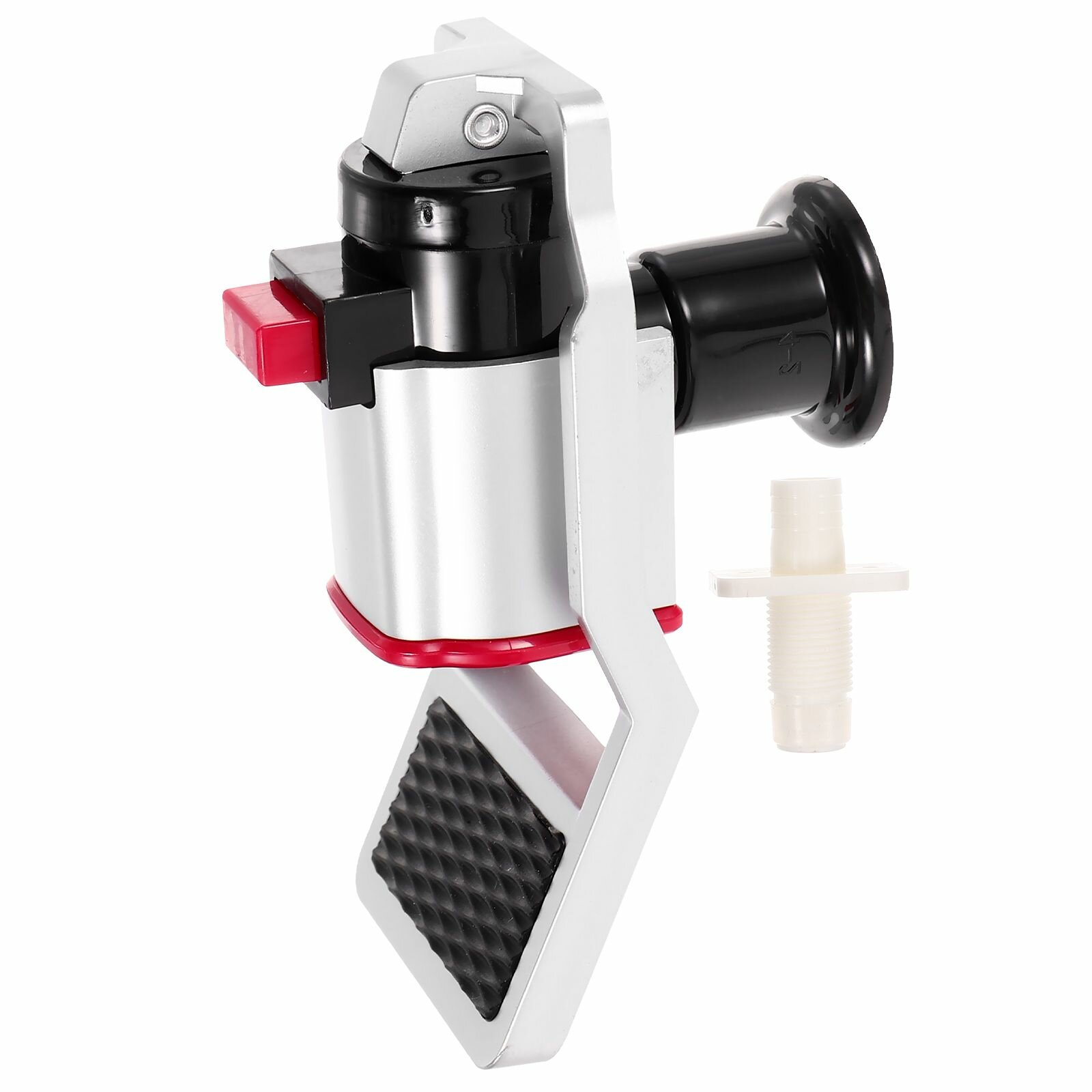 Замена Крана Для Водораздатчика Из Пластика, С Блокировкой От Детей, 1 Штука